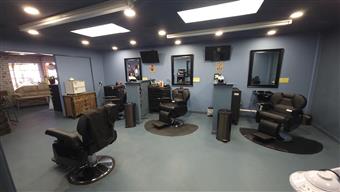 Ritz Barber Lounge and Spa - Friendswood TX | Vagaro